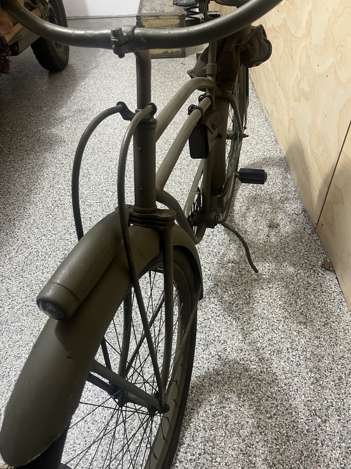 ww2 bicycle | eBay