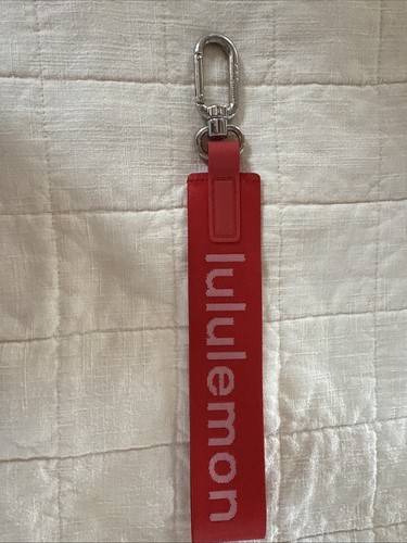 Lululemon Keychain | eBay