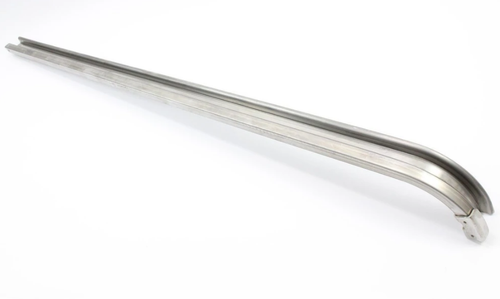 VW CRAFTER 30-35 Centre Left Sliding Door Rail 2E1843871 NEW GENUINE | eBay