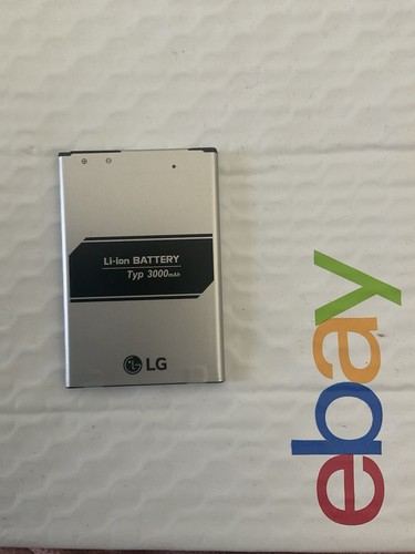 OEM LG G4 Battery Model BL-51YF Non-Retail Packaging BL51YF for LG G4 ...