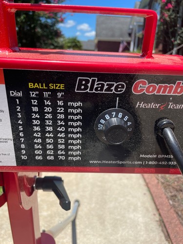 pitching machine | eBay