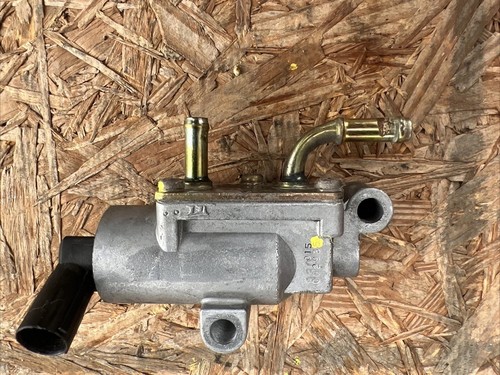 1997-2001 Honda Prelude h22a4 h22 Idle Air Control Valve IAC IACV 36450 ...