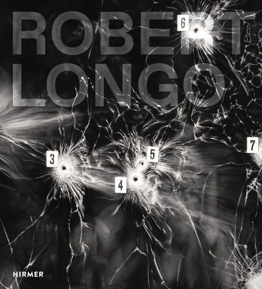 Robert Longo, Elsy Lahner | eBay