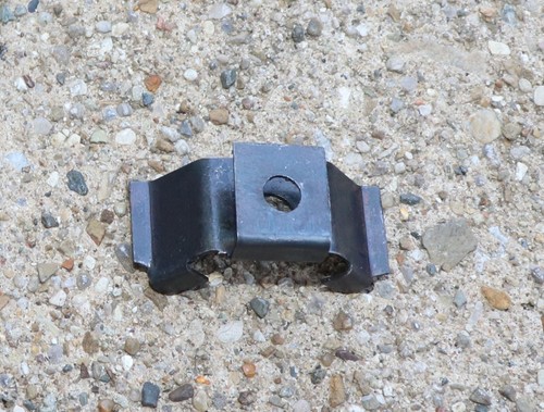 Goodyear Brake Clip, Aeronca, Cessna. Luscombe, NOS, Nice! #1 | eBay