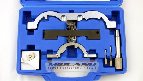 ADAM CORSA ASTRA INSIGNIA 1.2 1.4 TIMING CHAIN TOOL A12XER A12XEL ...