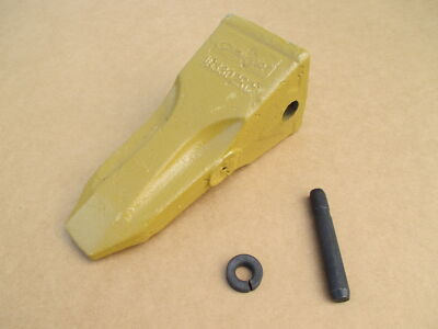 J300 ROCK CHISEL + PIN + LOCK FOR CATERPILLAR CAT 224B 235B 235C 235D ...