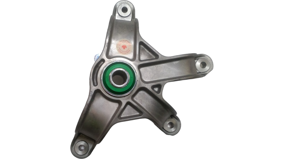 FITS 2004-2006 CADILLAC SRX STS BRACKET,ENG COOL FAN 12593813 - NEW OEM ...