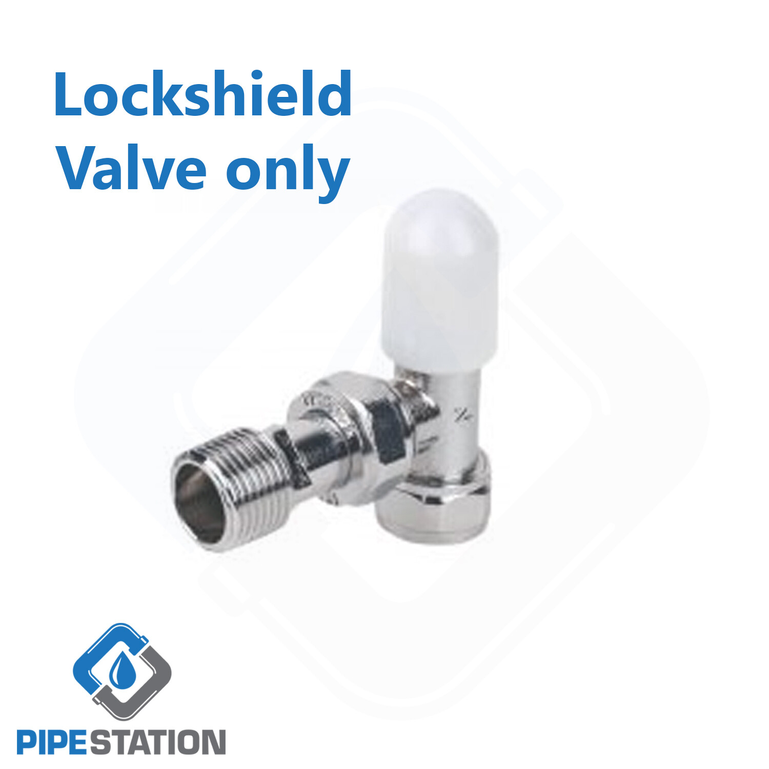 CHEAP! Thermostatic Radiator Rad Valve Twin Pk 15mm Angled TRV ...