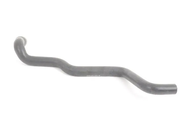MERCEDES BENZ S W220 Coolant Recovery Tank Hose A2205011882 Genuine for ...