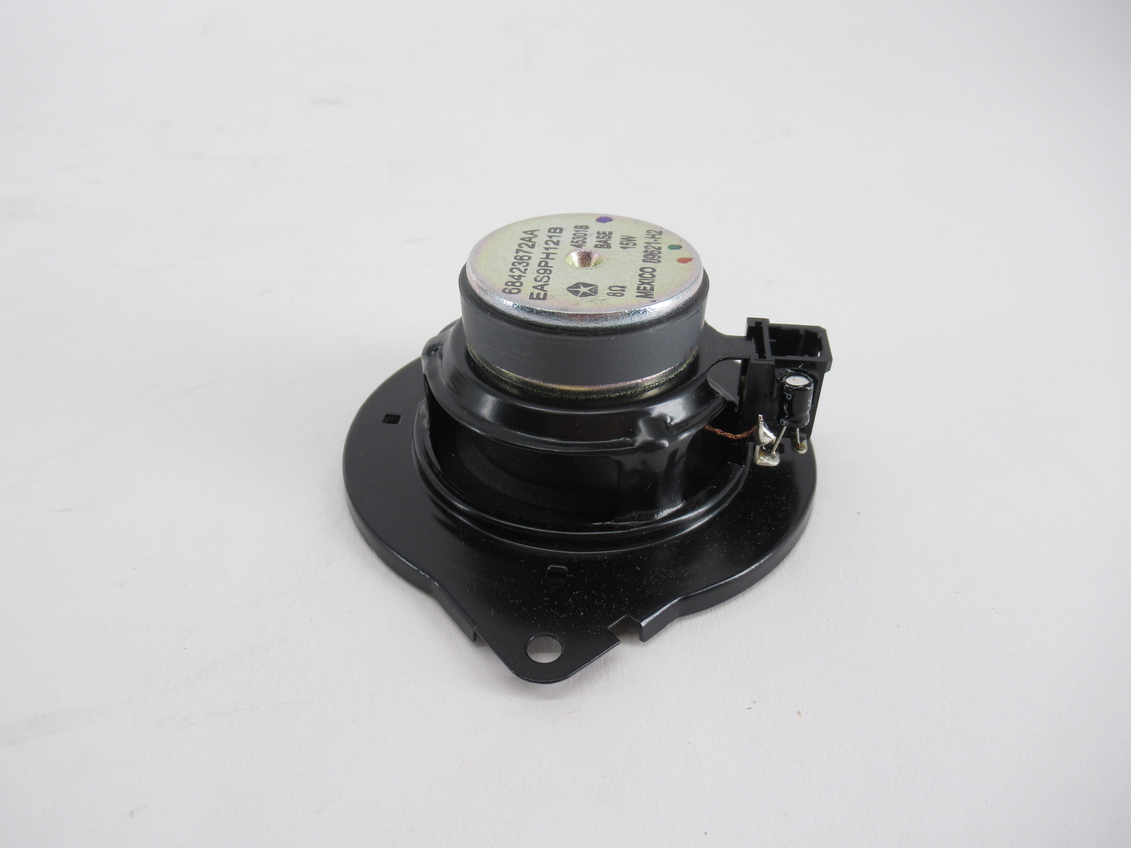 Speaker Mopar 68423672AA for sale online | eBay