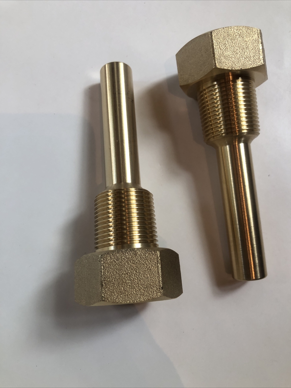 (2) Weiss E35-75BS 3/4" NPT BRASS SOCKET New & free Shipping ...