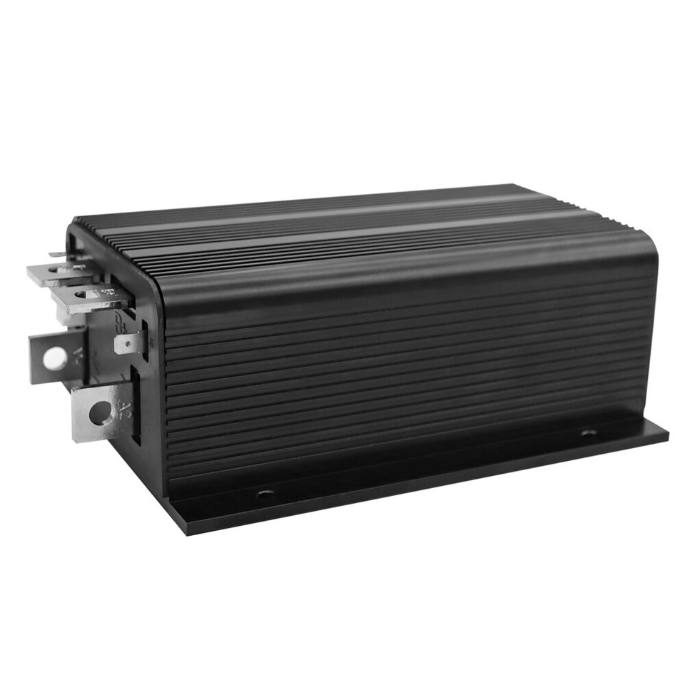 48V 500A DC Motor Speed Controller for Curtis EZGO Golf Cart Club Car ...