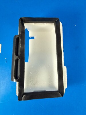 WR02X31112 GE Refrigerator Foam Supply; H2-9b | eBay