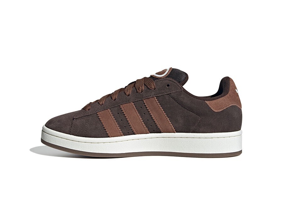 [ID1417] Adidas Originals Mens Campus 00s Brown Shoes *NEW* | eBay