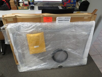 NOS BRP OEM Hard Coated Windshield Fits: Can-Am Commander 1000 800 ...