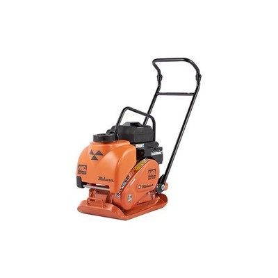 Compactors - Walk-Behind - Reversible Vibratory Plate Compactor