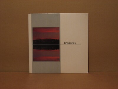 Shadowfax Shadowfax self titled 1982 LP vinyl VG++ 100% Tested Smooth ...