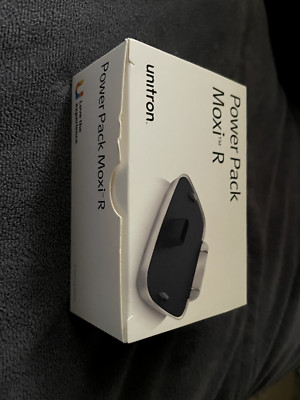 Unitron Power Pack for Moxi R Charger, Brand New Clinic closed. | eBay