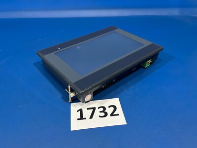 Operator Interface Panels - Maple Systems