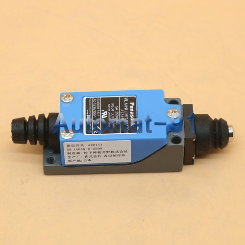 Panasonic Mini Limit Switch AZ8111 AZ-8111 5A 250VAC new free ship | eBay
