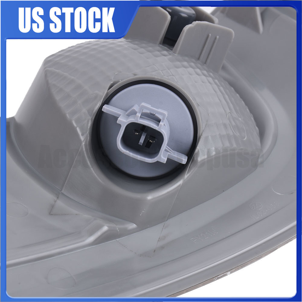 Turn Signal Light RH Fits For ISUZU NPR-HD NQR NRR 2023-2024 Passenger ...