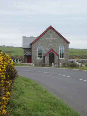 Photo 6x4 Escalls Chapel Carn Towan c2008 | eBay UK