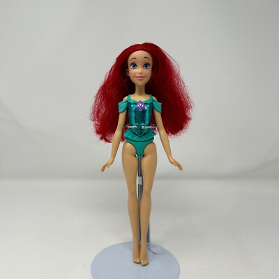 Disney Princess Royal Shimmer Ariel Little Mermaid Doll 2021 | eBay