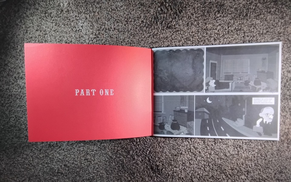 Pogostick - Al Columbia and Ethan Persoff - Fantagraphics 2003 | eBay