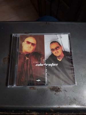 DC RETO CD GRINGO LOCO BRAND NEW SEALED | eBay
