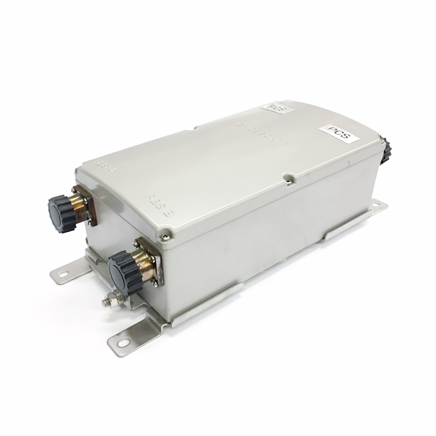 Ericsson KRY 112 89/5 Double Tower-Mounted Amplifier, 1900MHz, NEMA 3R ...