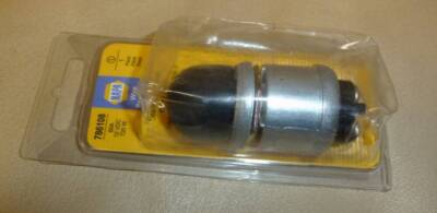 NAPA 60 AMP 12V Sealed Push Button Starter Switch 786108 New Sealed | eBay