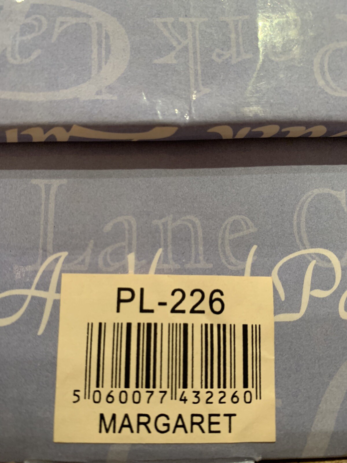 Park Lane Collection LIMITED EDITION ONE OF 1000 Porcelain Doll ...