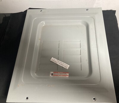 Circuit Breakers, Transformers - Sub Panel
