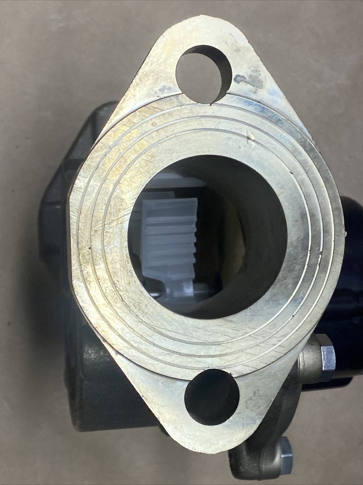 METRON FARNIER SMART WATER METER SYSTEM SPECTRUM 130D | eBay