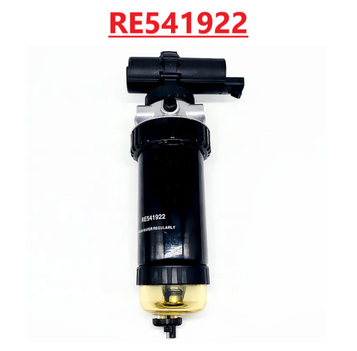 JOHN-DEERE RE541922 - Fuel filter cross reference