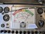 6BQ6GTB GE General Electric AKA 6BQ6 amplifier Valves Photos of testing ...