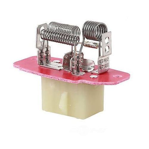 HVAC Blower Motor Resistor CARQUEST RUC1006 for sale online | eBay