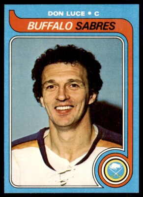1979-80 Topps #194 Don Luce | eBay