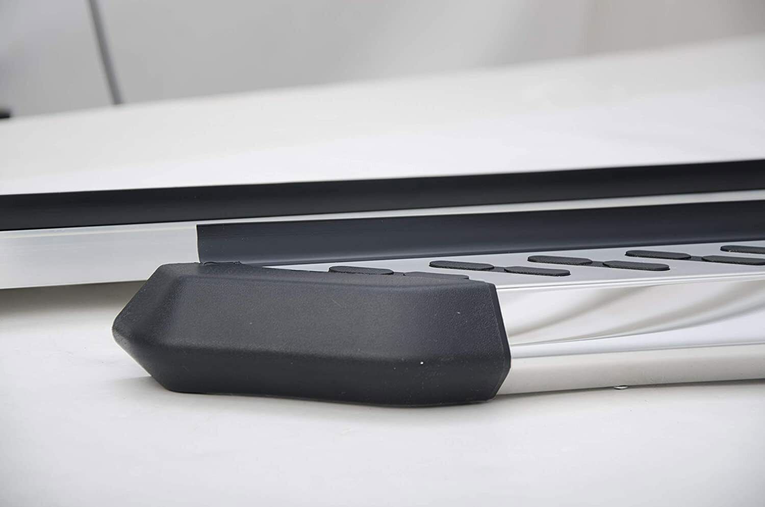 2pcs Fits for VW Volkswagen Atlas Cross Sport 2020-2023 Side Step ...