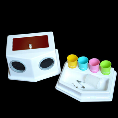 Dental Imaging & X-Ray - Dental X-Ray Film Processor Developer