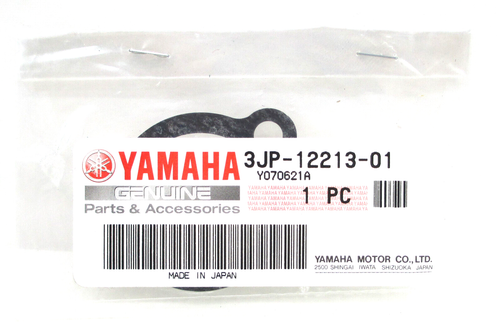 Genuine Yamaha 1996-2013 Royal Star Cam Chain Tensioner Gasket 3JP ...
