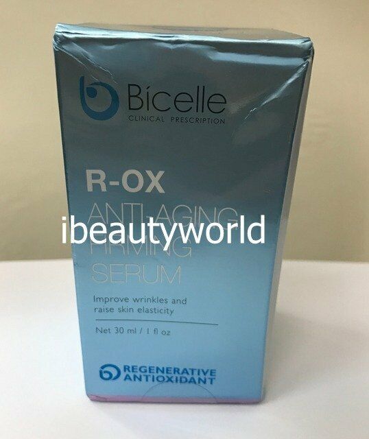 Bicelle R-OX Anti-Aging Firming Serum 30ml #cept | eBay
