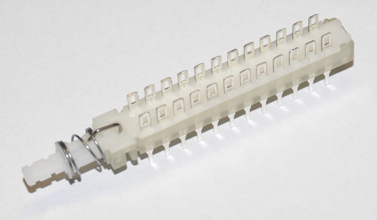 Pushbutton Switch Schalter for Marantz 8PDT switch 8xUM Druckschalter ...