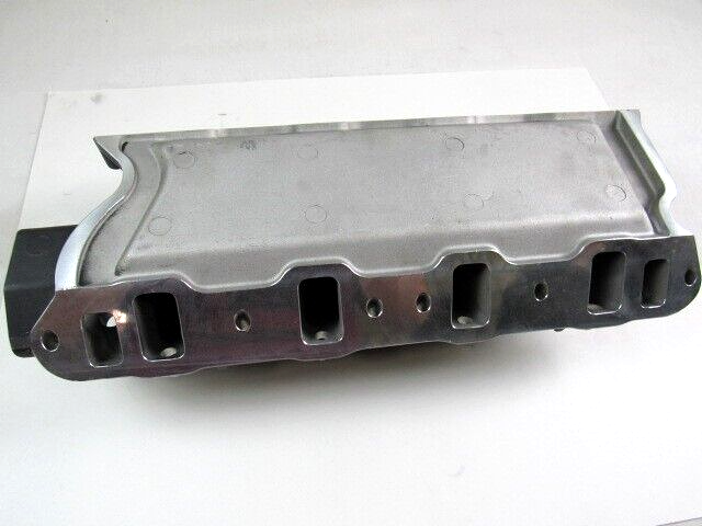 SBF Ford 260-289-302 Windsor EFI Injection Port Intake Manifold Black ...