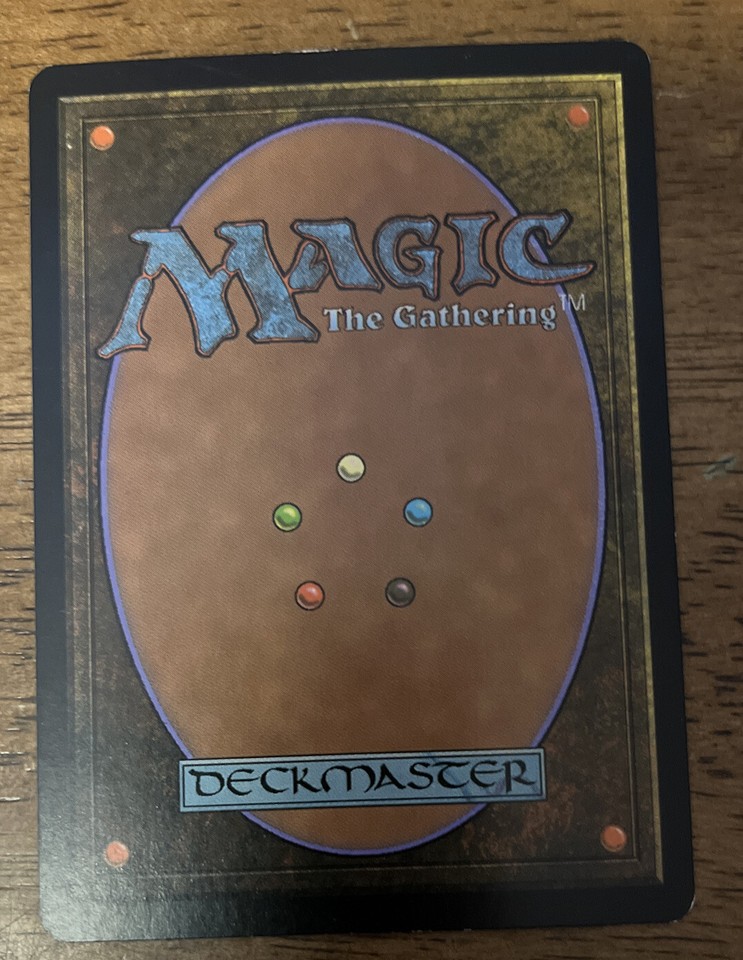 Shelldock Isle - Lorwyn - MTG | eBay