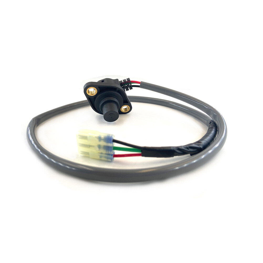 Speed Sensor 37700-HN5-M51 For Honda 2000-2006 TRX350 RANCHER ...