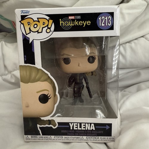 Funko Pop! Hawkeye Lot Of 4 | eBay