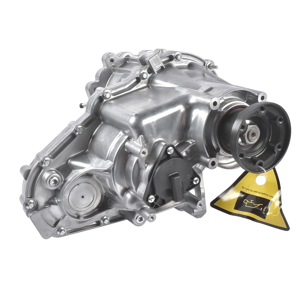 Transfer Case Assembly MP3023 2-Speed For 2011-2013 Jeep Grand Cherokee ...