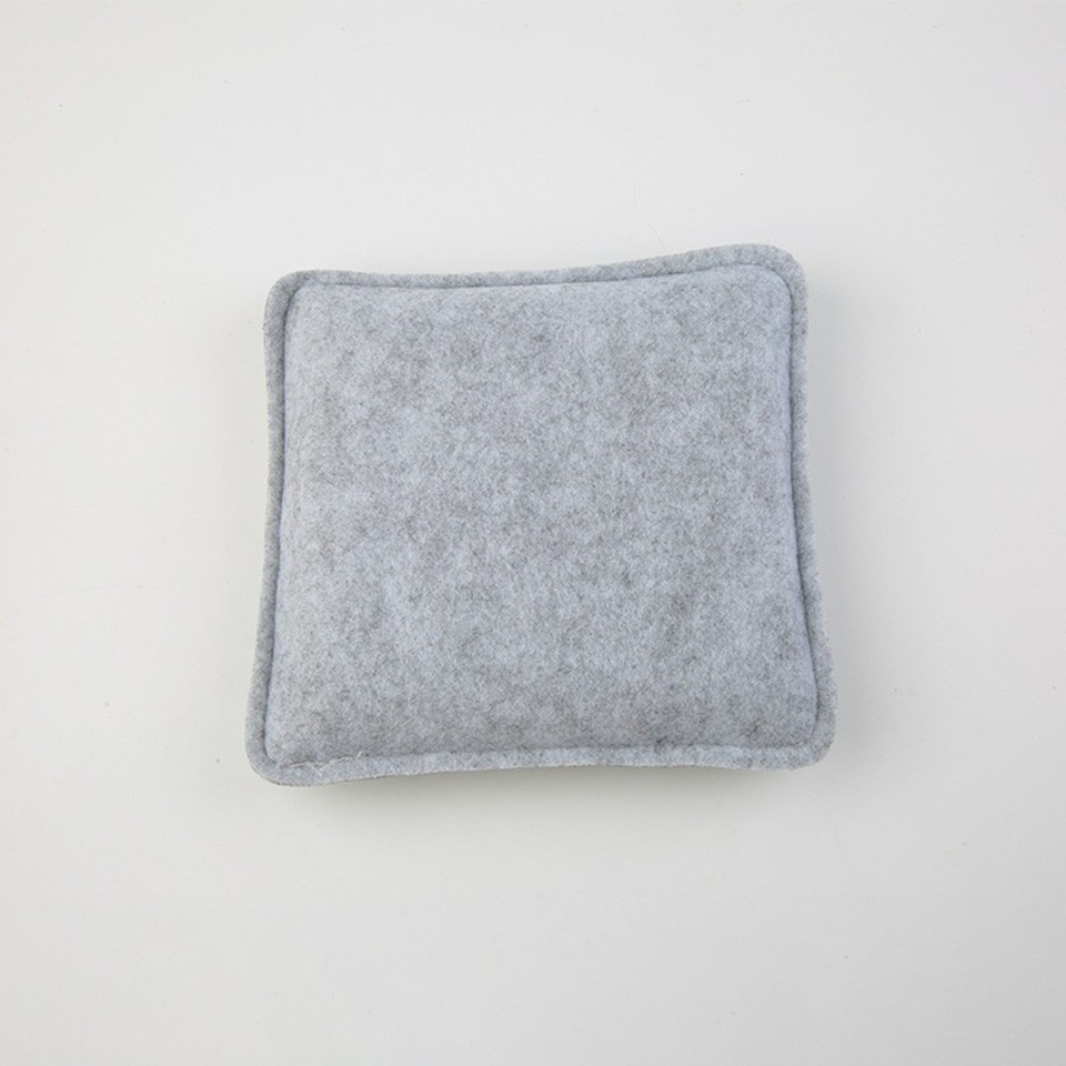Perfect for Poked Felting Tool Wool Felt Pad for Enhanced Craft ...