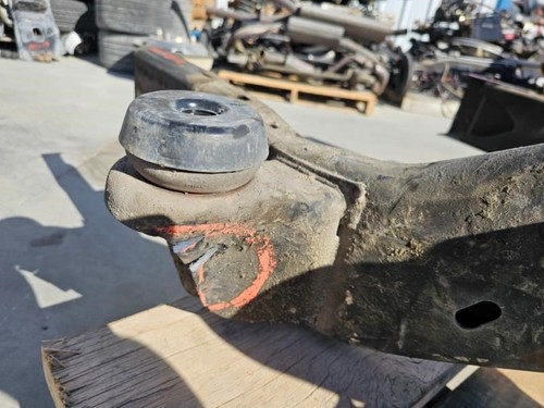 USED 2008 SILVERADO K3500 FRONT FRAME SECTION 4x4 Los angeles Calif | eBay